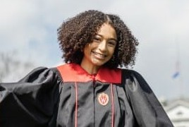 Student to student: I will always be a Badger at heart – UW–Madison News