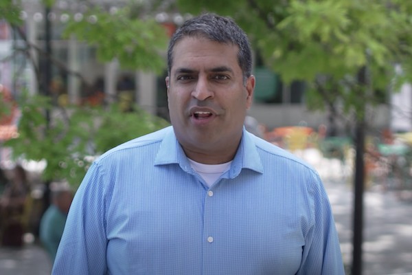 Helping campus reunite – UW–Madison News