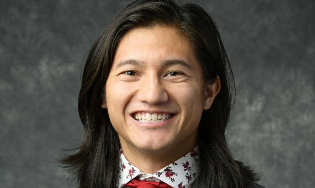 Meet CJ Zabat, alumni speaker for 2020 graduate celebration – UW ...