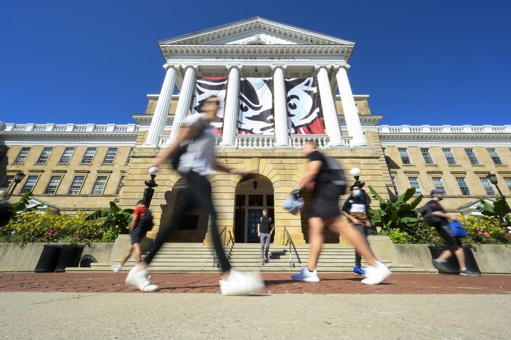 UW–Madison graduate programs excel in U.S. News guide – UW–Madison News ...