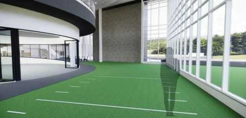 Generous lead gift helps launch Bakke Recreation & Wellbeing Center ...