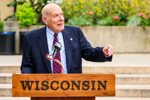 Transformative $20 million lead gift to help realize vision of new ...