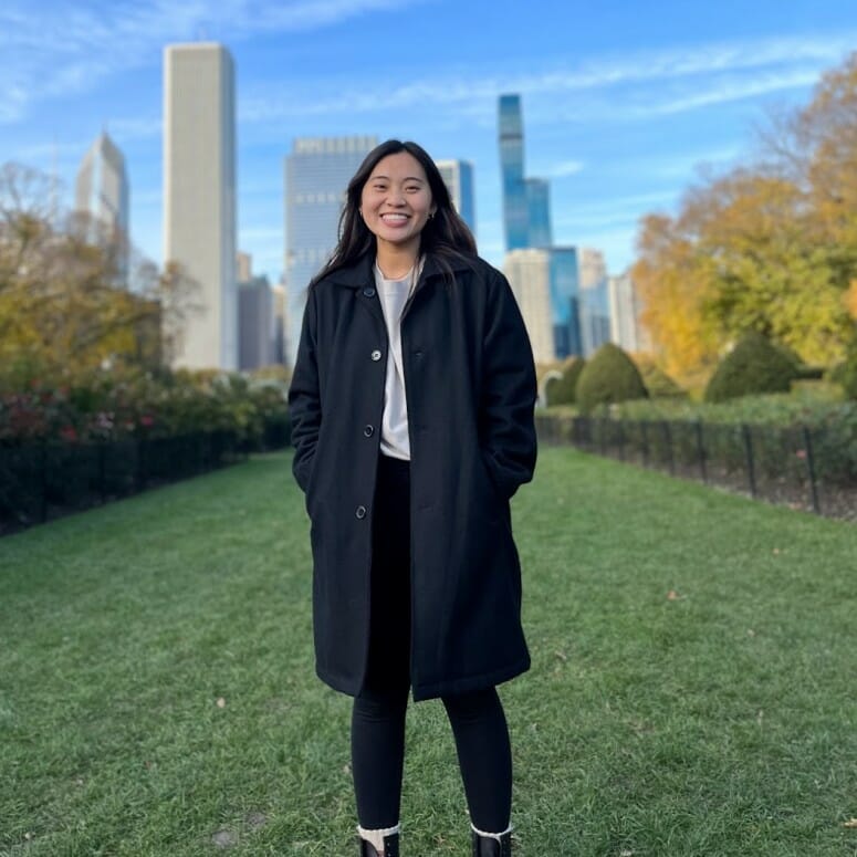 Meet some of the exceptional graduates of winter 2021 – UW–Madison News