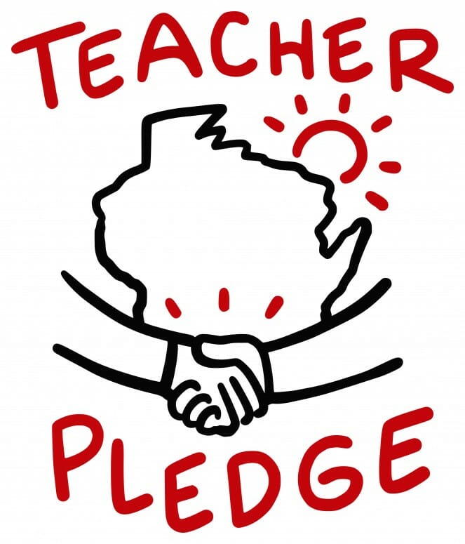 School of Education Wisconsin Teacher Pledge extended; aims to address ...