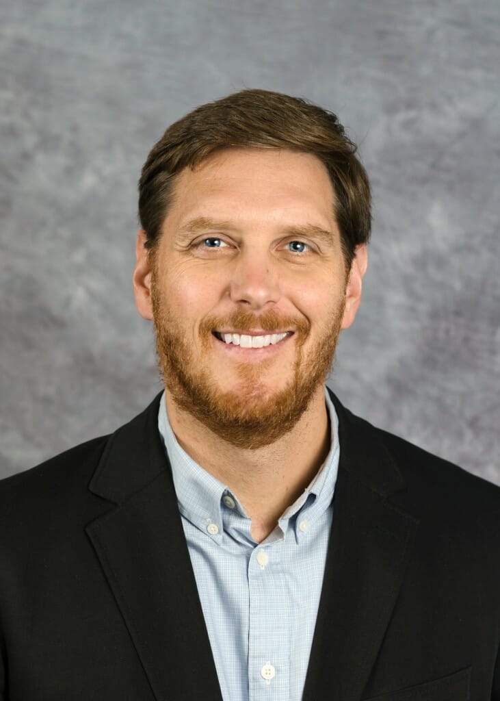 UW–Madison professor shapes UN report on climate change – UW–Madison News