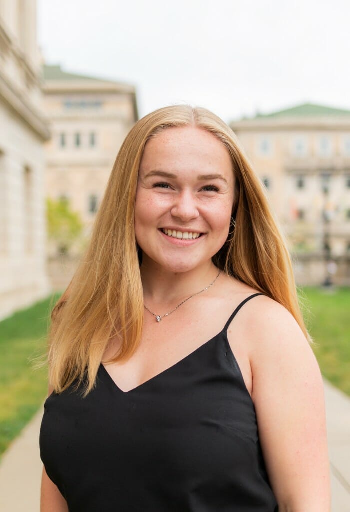 Pitches and Notes wins a cappella championship – UW–Madison News