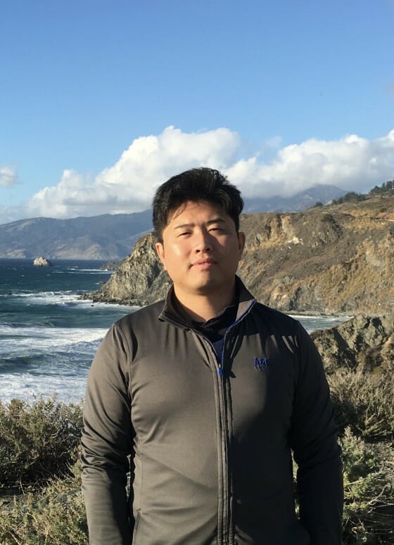 Melting ice caps may not shut down ocean current