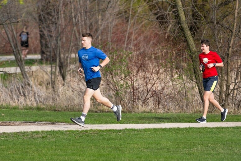 Spring takes its own sweet time – UW–Madison News