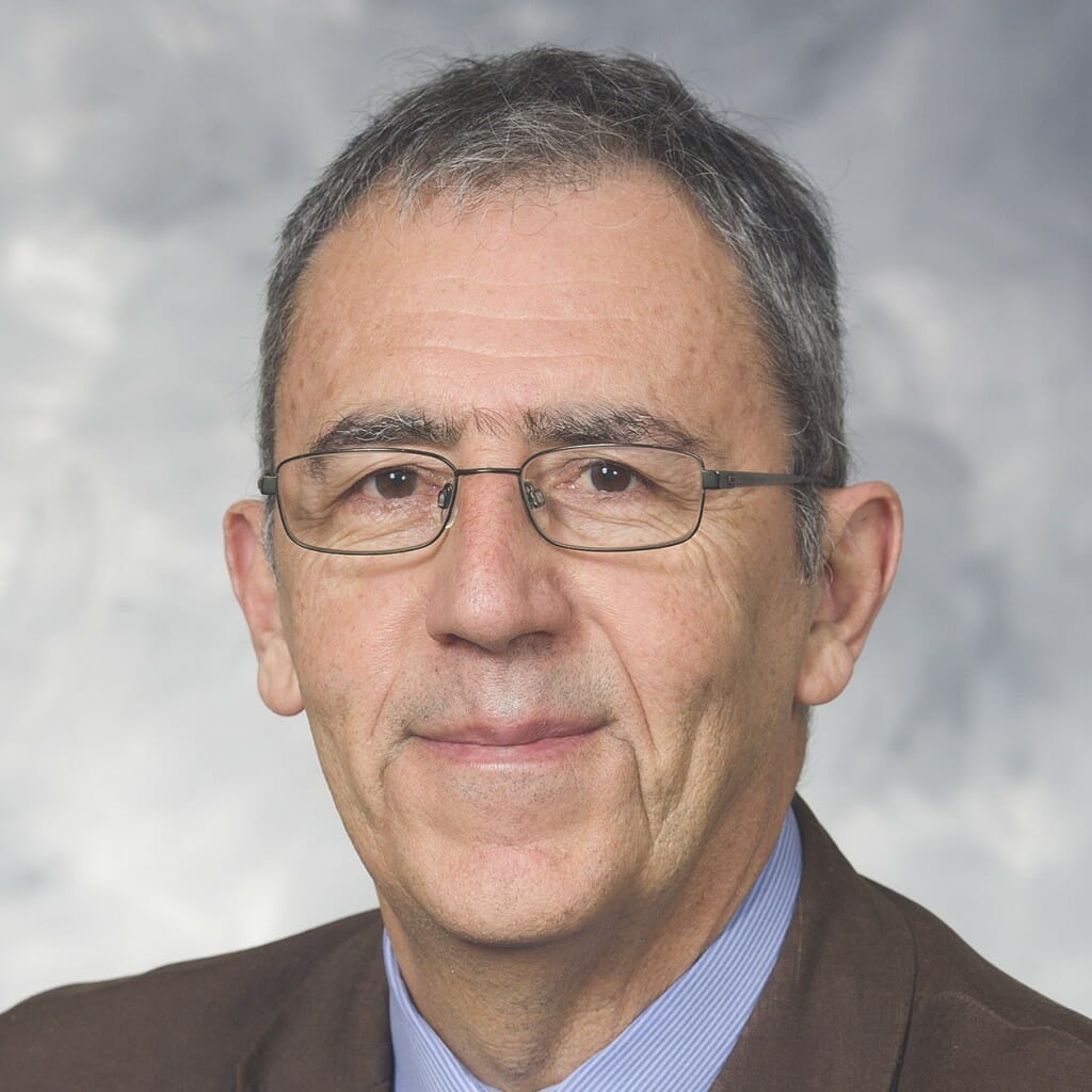 Podestá to step down as International Division vice provost and dean ...