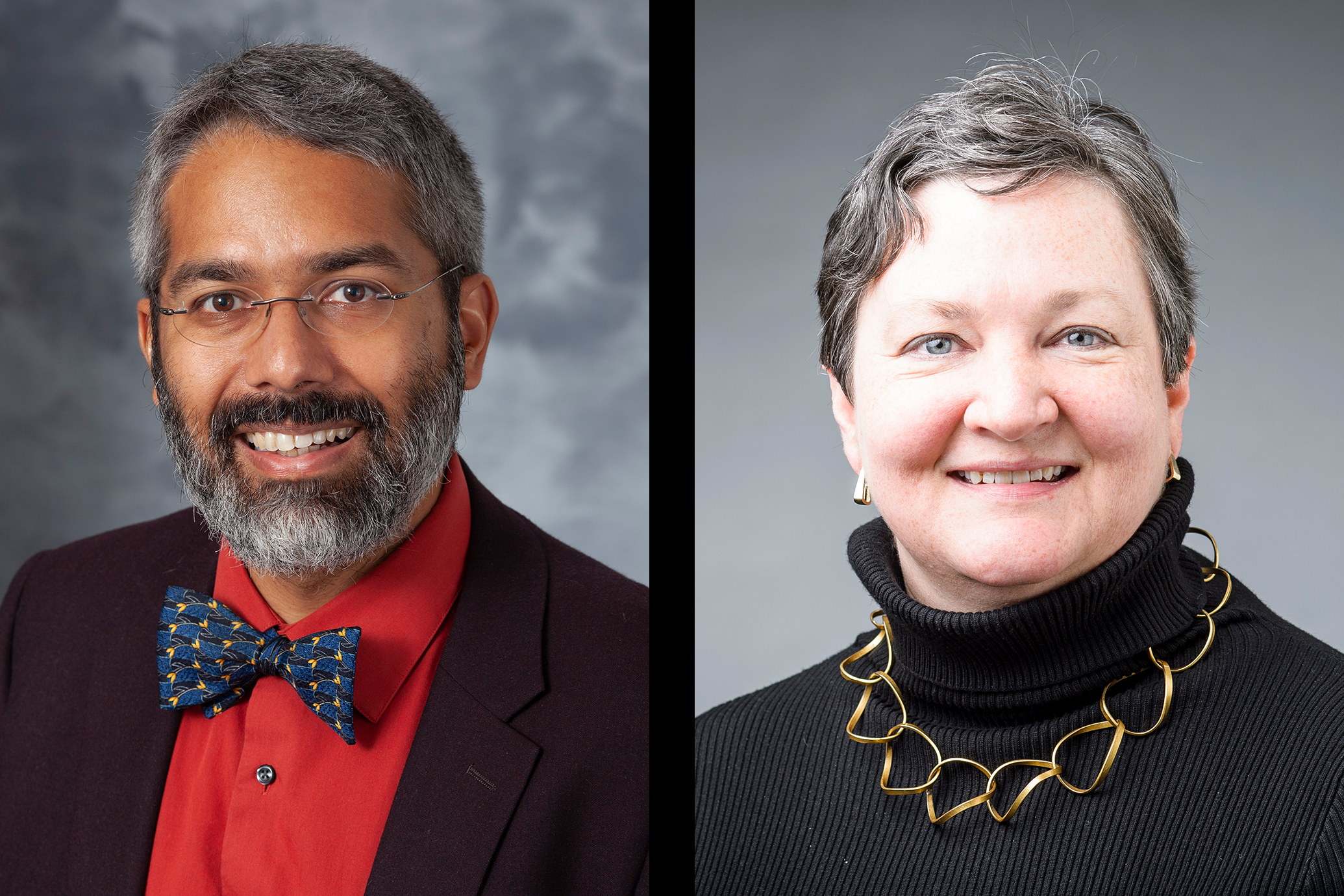 Two from UW–Madison appointed to National Museum and Library Services ...