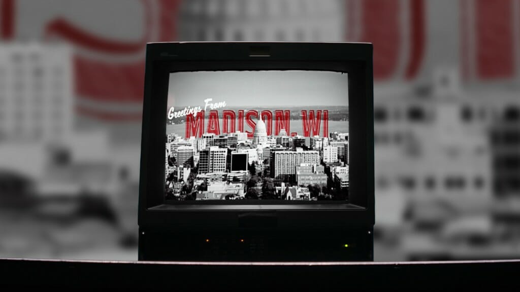 New commercial highlights Badger values, from studious to well-deserved ...