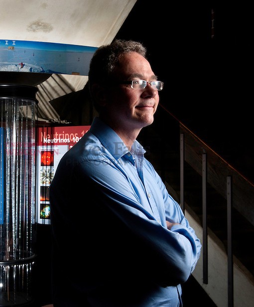 WIPAC and IceCube see leadership changes – UW–Madison News