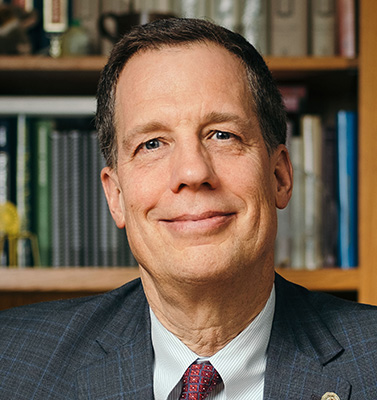 Mnookin: News from Provost Karl Scholz – UW–Madison News