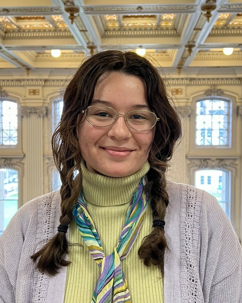 For students who worked on Public History Project, a rich and often ...