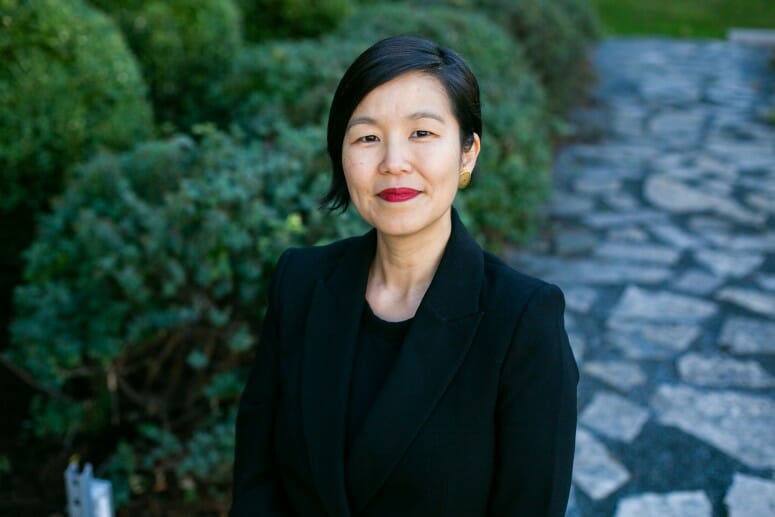 UW’s Monica Kim named MacArthur Fellow – UW–Madison News