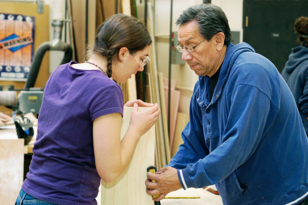 UW–La Crosse arts building named after former UW–Madison professor – UW ...