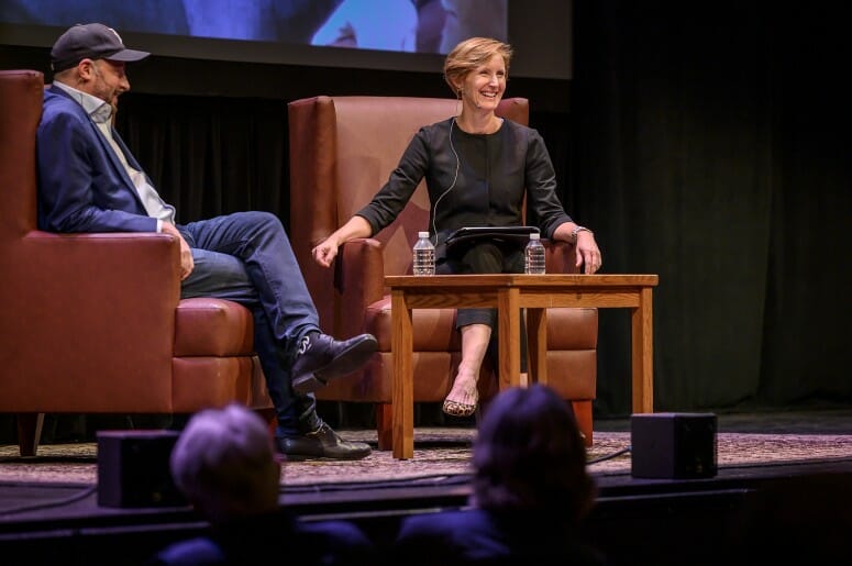 Polls and policy with FiveThirtyEight founder Nate Silver – UW–Madison News
