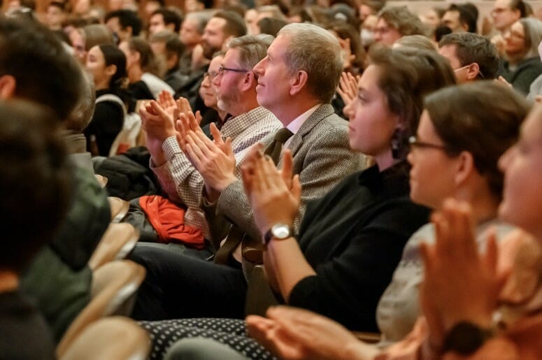 Polls and policy with FiveThirtyEight founder Nate Silver – UW–Madison News