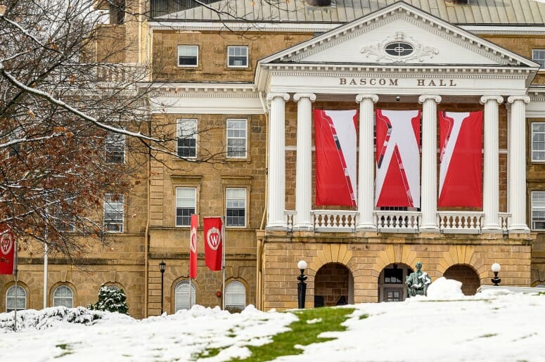 UW–Madison increases research expenditures by $16 million, retains top ...