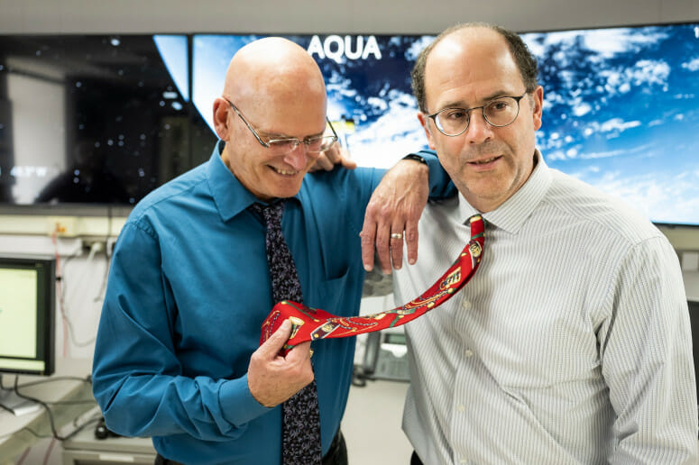 How’s the weather? Ask The Weather Guys – UW–Madison News