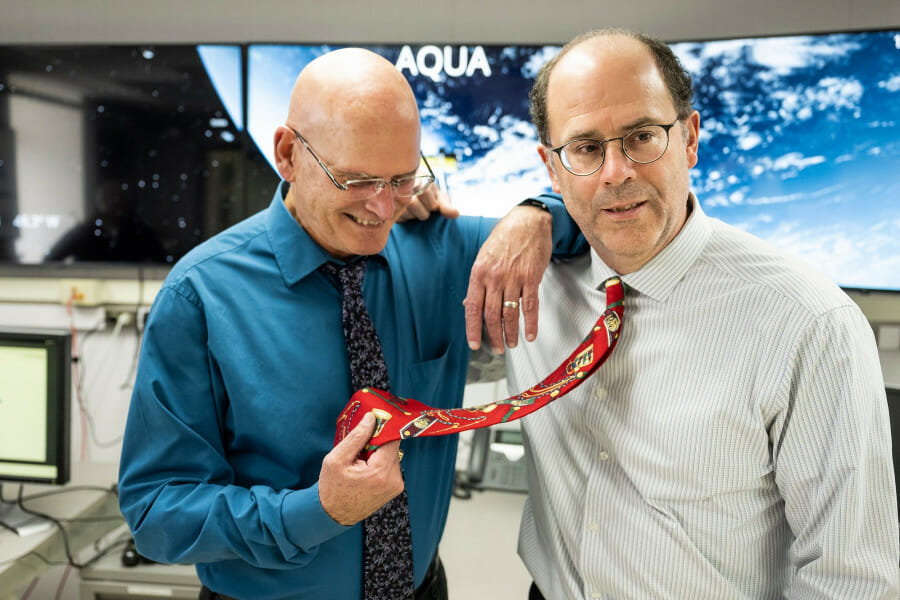 How’s the weather? Ask The Weather Guys – UW–Madison News