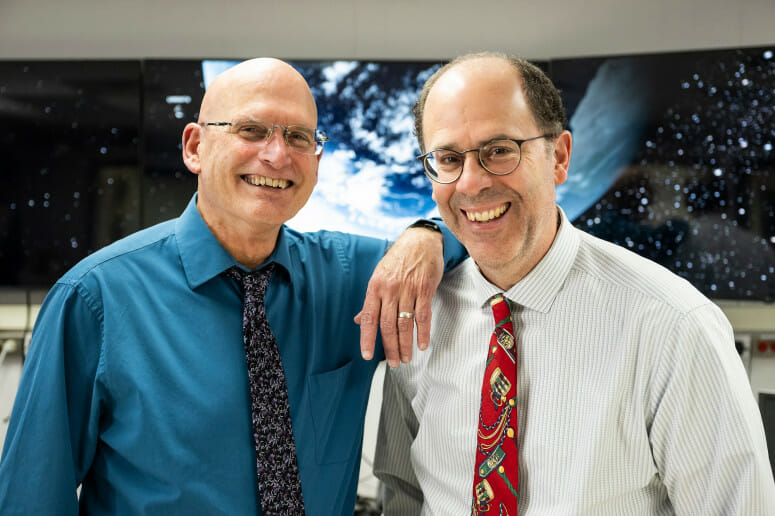 How’s the weather? Ask The Weather Guys – UW–Madison News