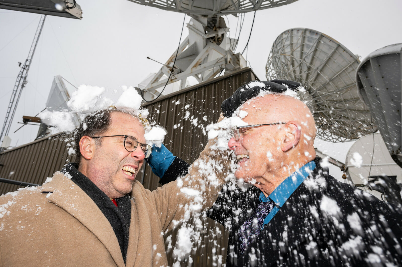 How’s the weather? Ask The Weather Guys – UW–Madison News