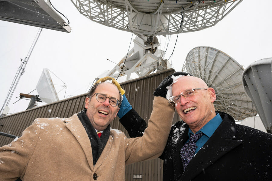 How’s the weather? Ask The Weather Guys – UW–Madison News