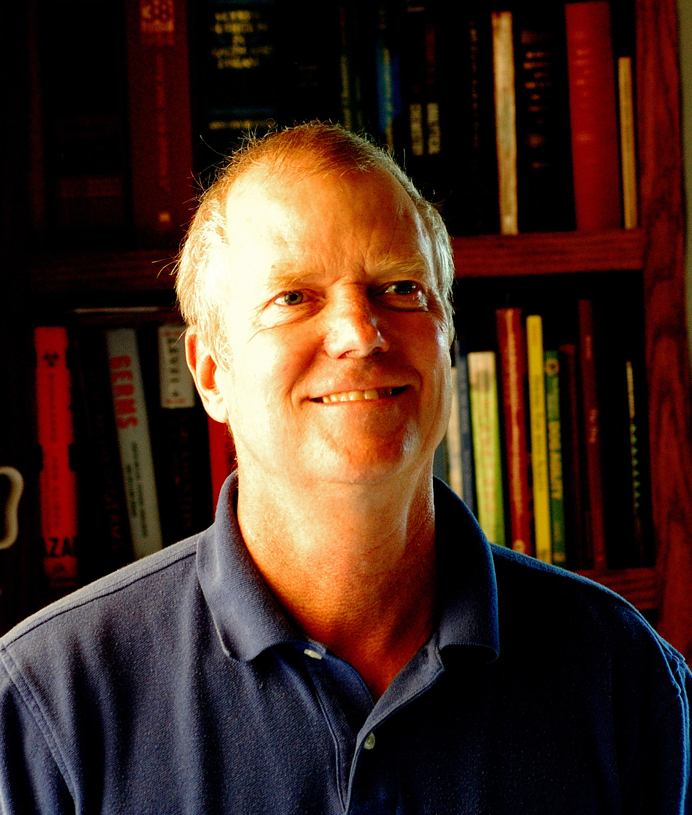 Stop counting cups. There’s an ocean of difference in our water needs ...