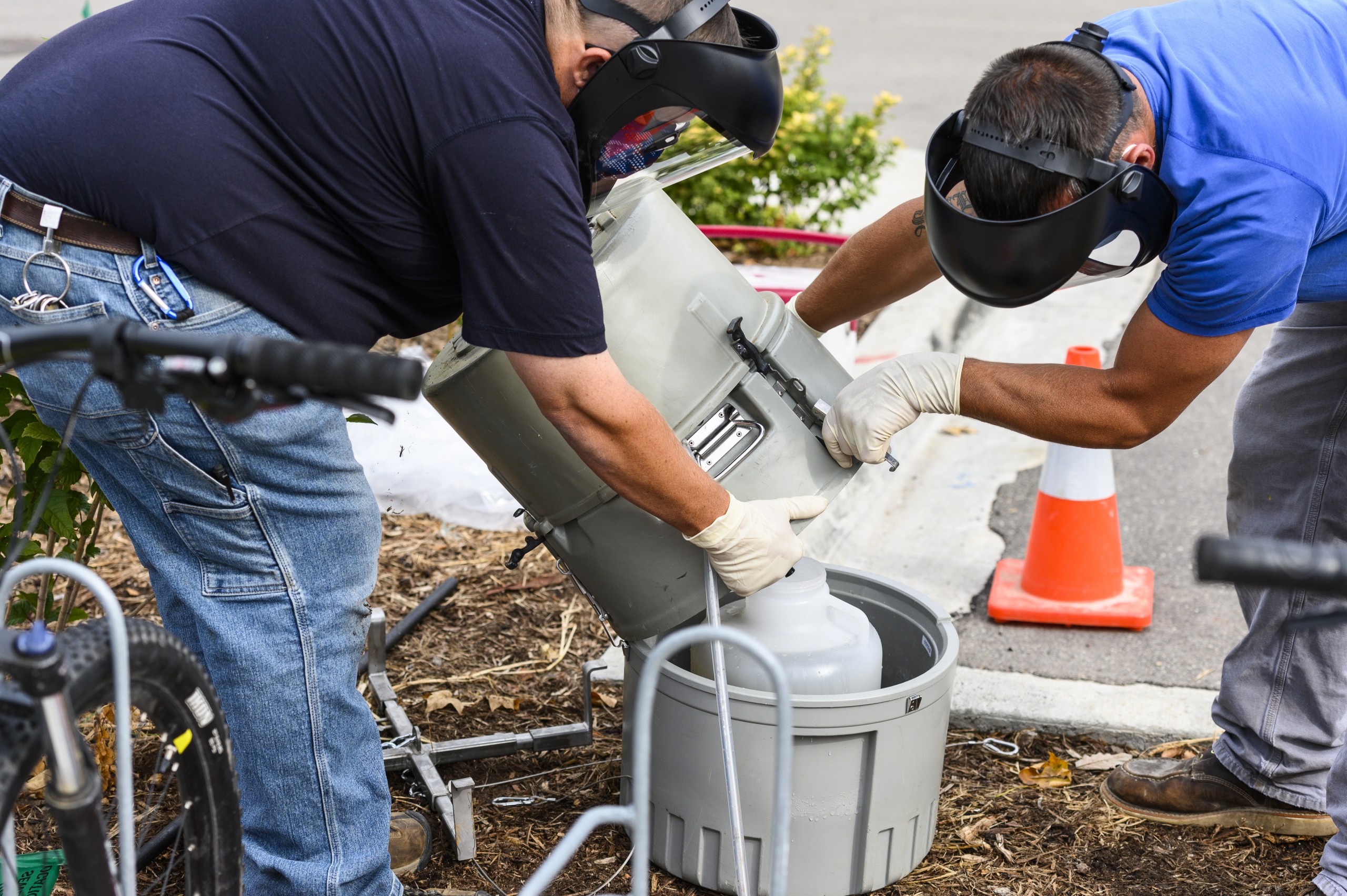 Wisconsin named National Center of Excellence for wastewater ...