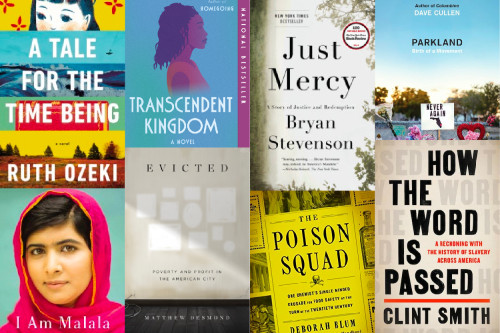 Call for Go Big Read book selection committee members – UW–Madison News ...