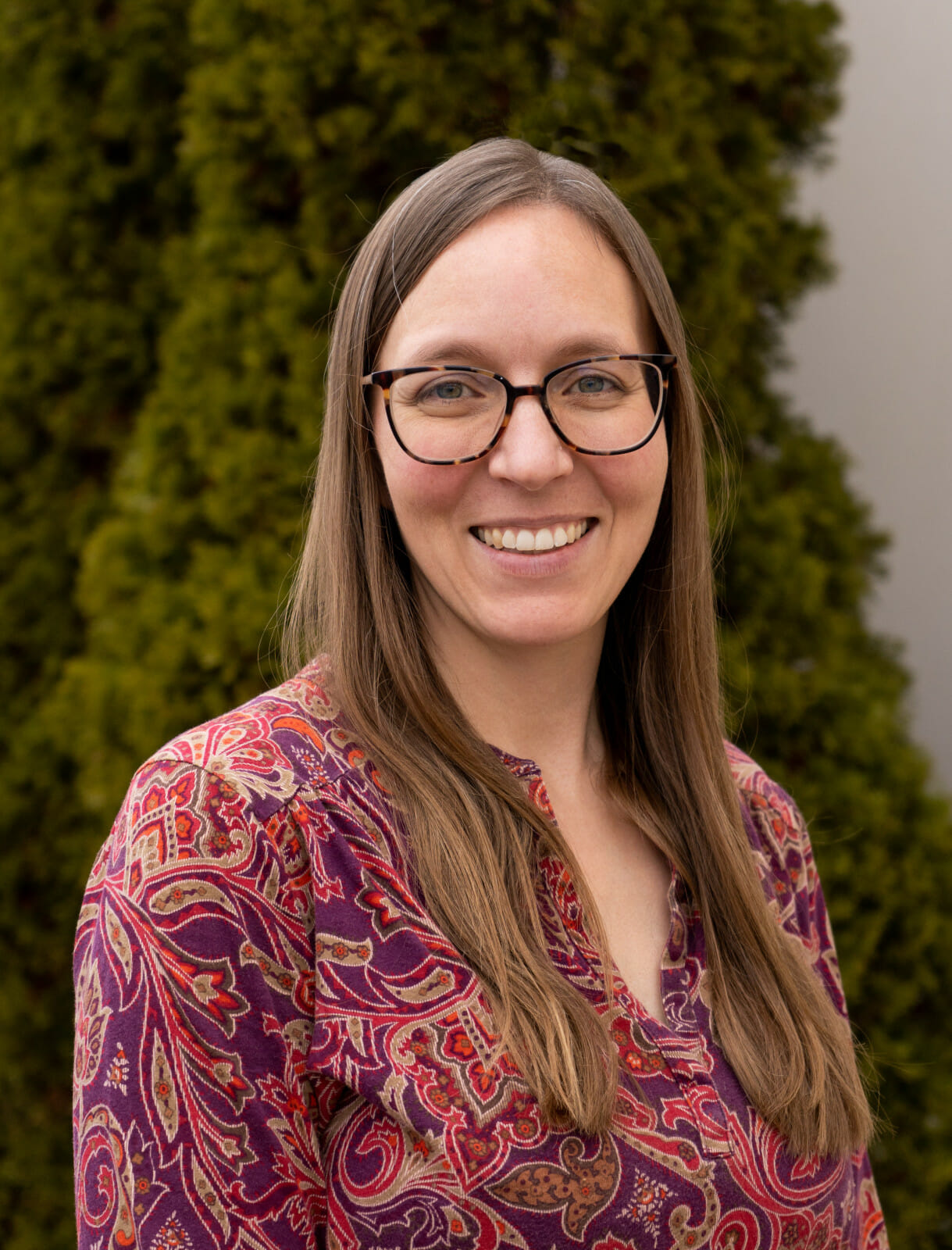 When living closer to humans, animals encounter each other more often ...