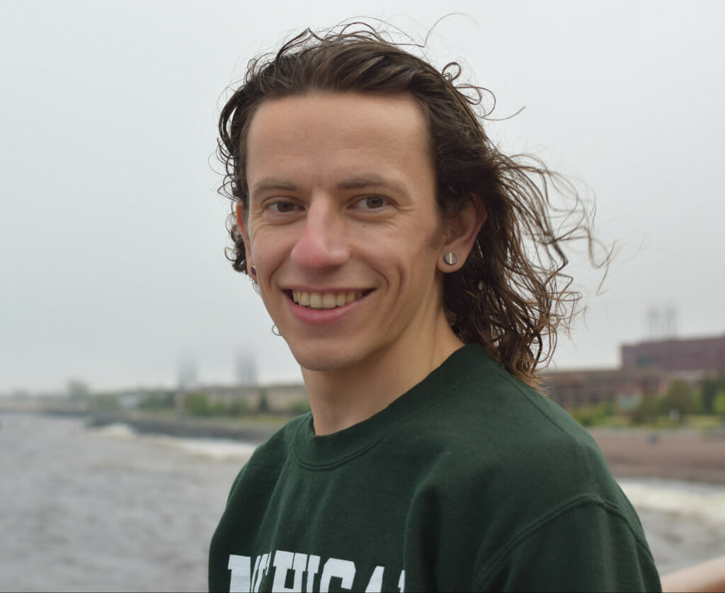 When living closer to humans, animals encounter each other more often ...