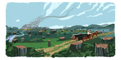 Teaching Indigenous land dispossession in Wisconsin and beyond – UW ...