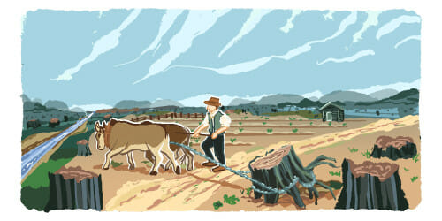 Teaching Indigenous land dispossession in Wisconsin and beyond – UW ...