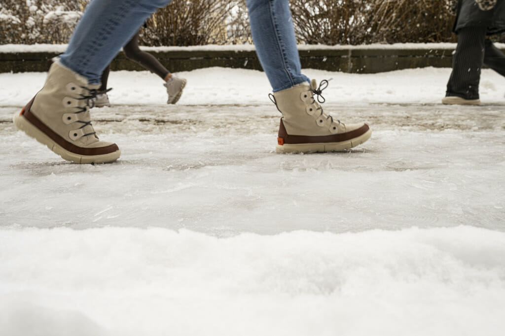 Inclement weather policy for employees – UW–Madison News