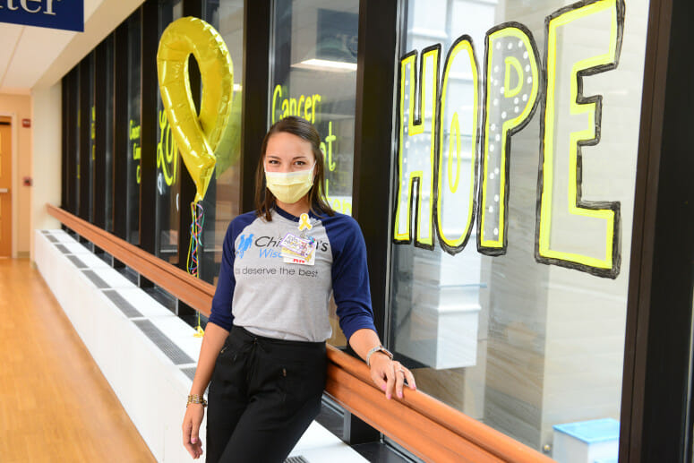 Health care on the home front: UW grads remain in the state to keep ...