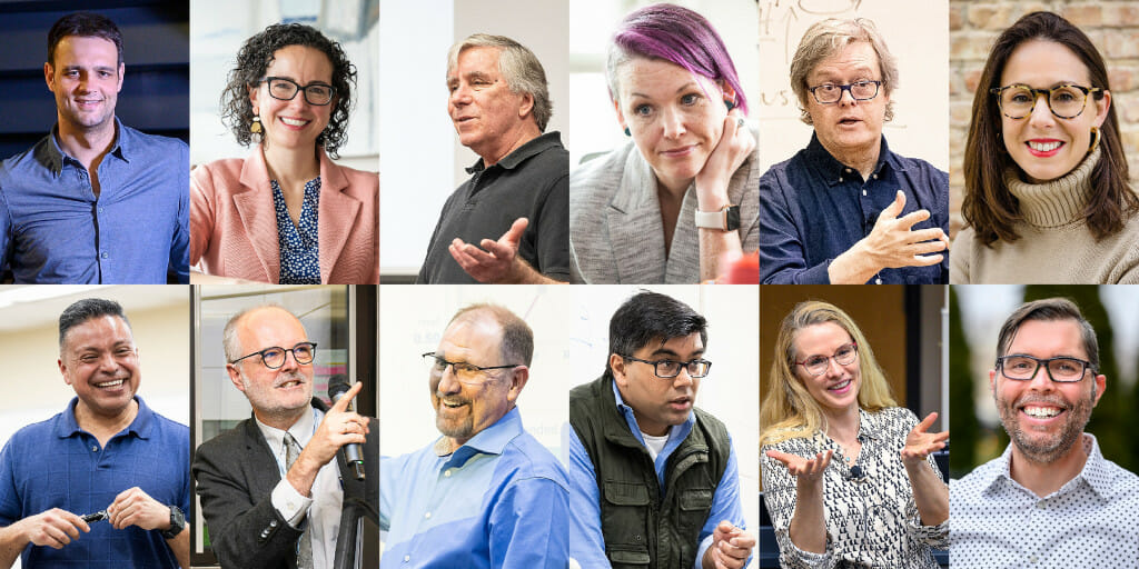 Meet the 2023 Distinguished Teaching Award recipients – UW–Madison News