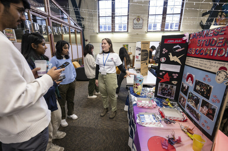 APIDA festival offers fun in many flavors – UW–Madison News