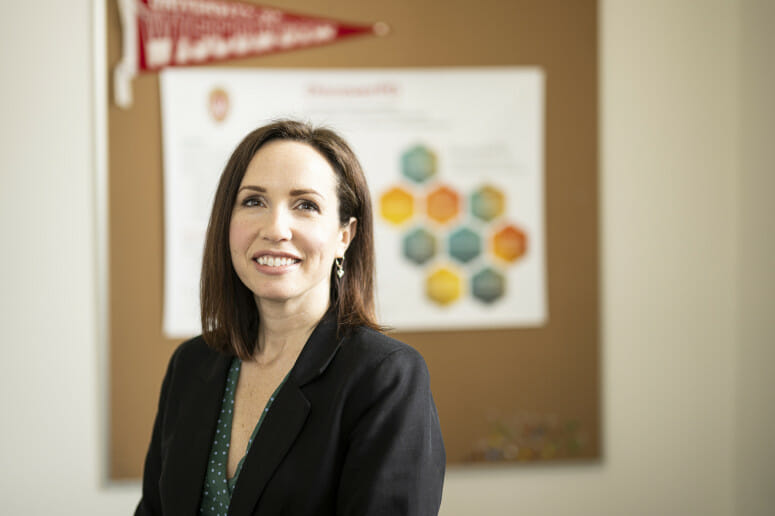 Meet the 2023 Academic Staff Excellence Award Winners – UW–Madison News