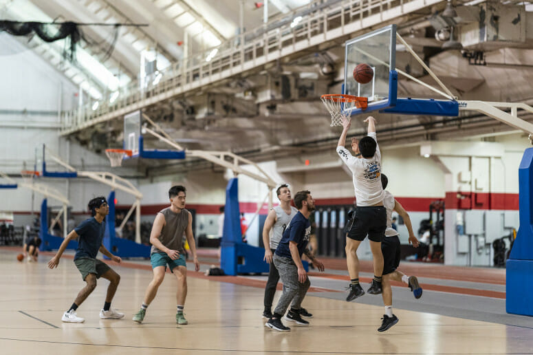 Last day at the Shell – UW–Madison News