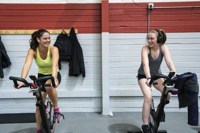 Last day at the Shell – UW–Madison News