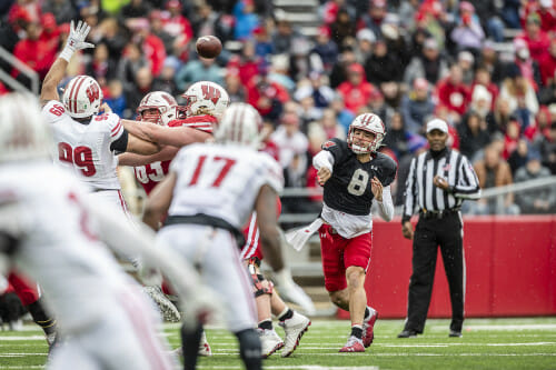 Wisconsin football debuts new era at ‘The Launch’ – UW–Madison News