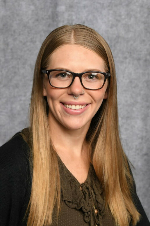 Job Rotation Program participant receives Administrative Improvement ...