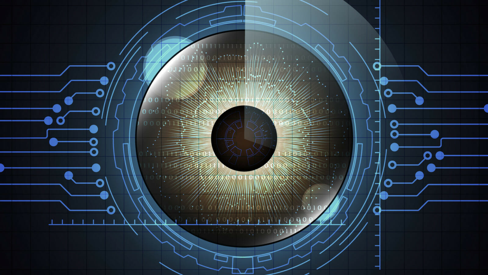 Informed by mechanics and computation, flexible bioelectronics can ...