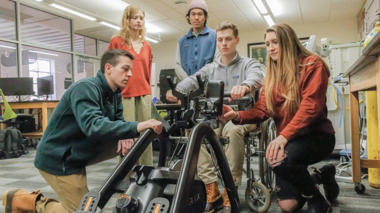 Meet the engineers making a difference in Wisconsin communities – UW ...