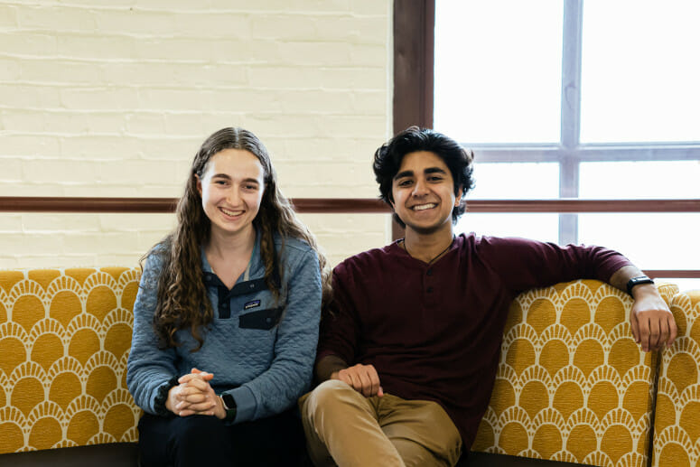 Commencement 2023: A look at some of this spring’s notable graduates ...