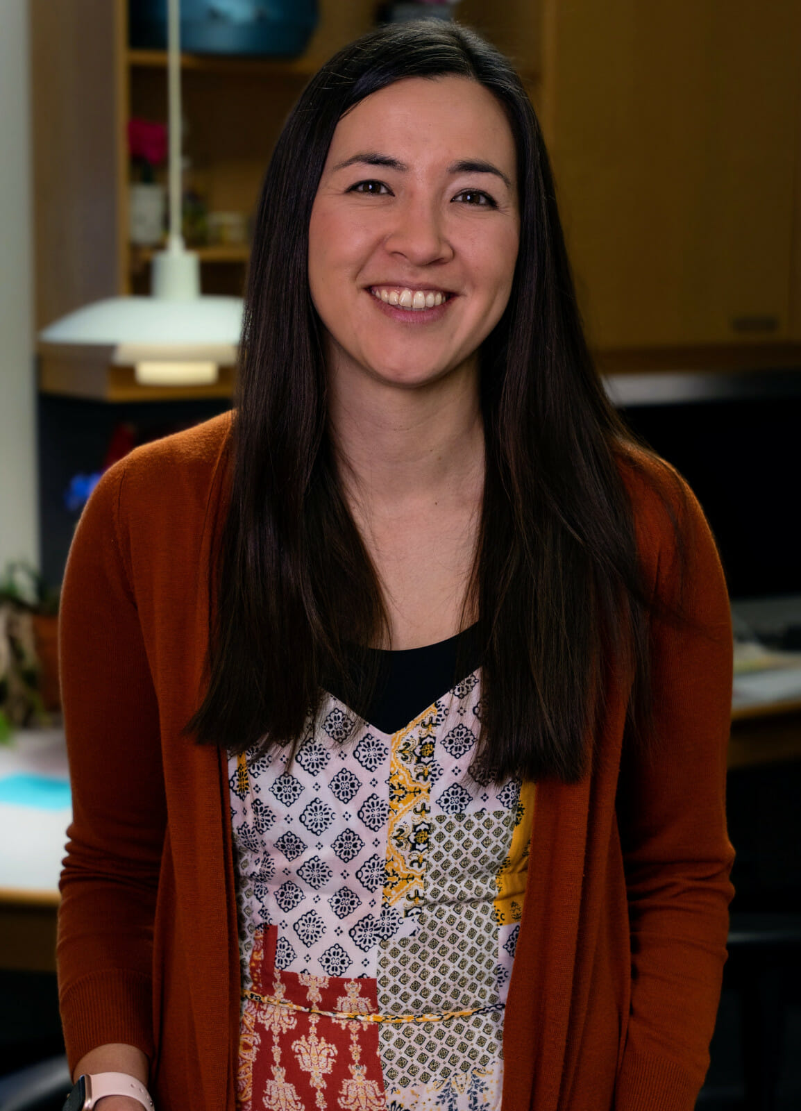 UW–Madison biochemist named HHMI Freeman Hrabowski Scholar – UW–Madison ...