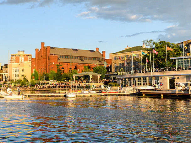 More funding available as UW announces first 175th campus projects – UW ...
