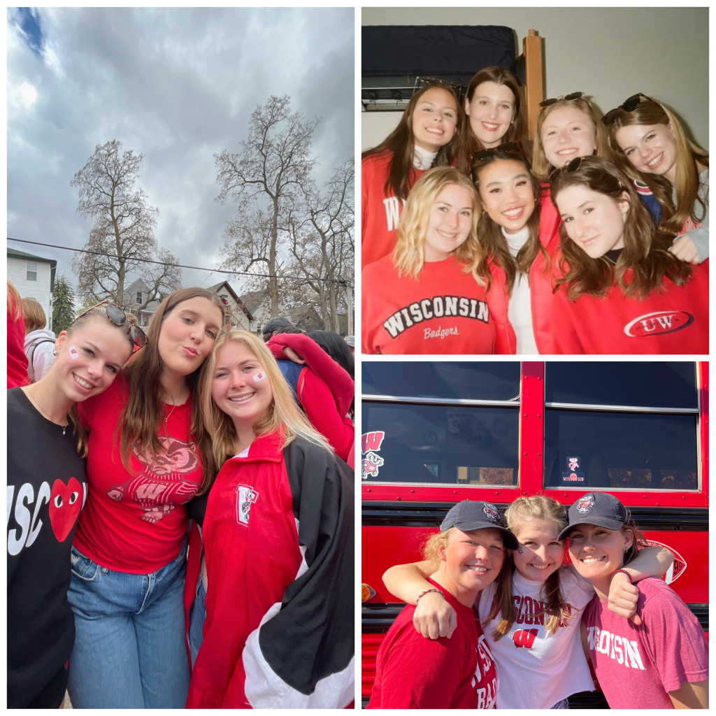 How to be a Badger while away from campus for the summer – UW–Madison News